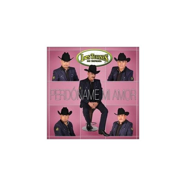 【発売日：2014年10月27日】種別:CD 【輸入盤】 洋楽ポップス 発売日:2014/10/27 登録日:2017/08/08 トゥカネス・デ・ティファナ ペルドナメ・ミ・アモール 内容:1. Perdoname Mi Amor （Al...