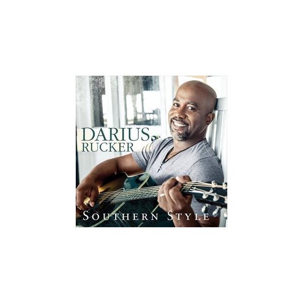 【発売日：2015年03月30日】種別:CD 【輸入盤】 洋楽フォーク/カントリー 発売日:2015/03/30 登録日:2015/03/10 ダリアス・ラッカー サザン・スタイル 内容:1. Homegrown Honey2. Good ...