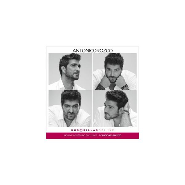 【発売日：2014年10月27日】種別:CD 【輸入盤】 洋楽タンゴ/フォルクローレ/ラテン 発売日:2014/10/27 登録日:2017/01/20 アントニオ・オロスコ ドス・オリージャス 内容:1. Temblando2. Siem...