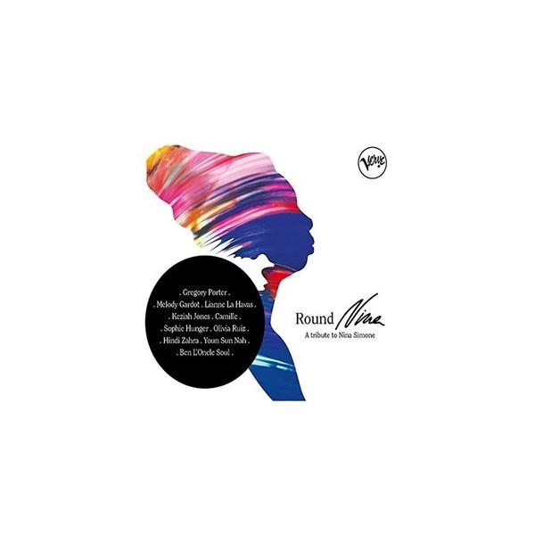【発売日：2014年11月03日】種別:CD 【輸入盤】 ジャズ・フュージョン海外ジャズ 発売日:2014/11/03 登録日:2015/06/05 ヴァリアス ラウンド・ニーナ-トリビュート・トゥ・ニーナ・シモン 内容:1. Baltim...