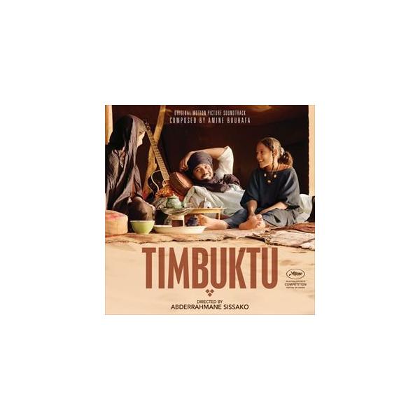 【発売日：2015年03月30日】種別:CD 【輸入盤】 サントラその他 発売日:2015/03/30 登録日:2015/02/09 サウンドトラック トンブクトゥ サウンドトラック CD 内容:1. Shooting The Statue...