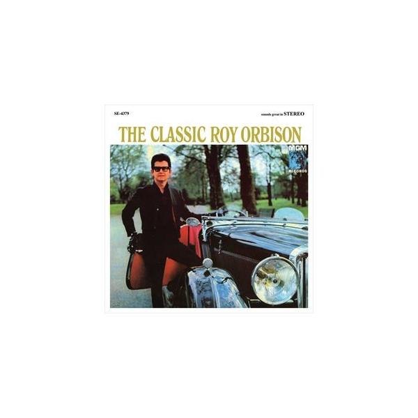 【発売日：2015年12月04日】種別:CD 【輸入盤】 洋楽ロック 発売日:2015/12/04 登録日:2015/11/27 ロイ・オービソン クラシック・ロイ・オービソン 内容:1. You’ll Never Be Sixteen A...