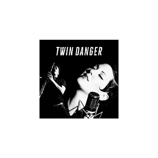 【発売日：2015年06月23日】種別:CD 【輸入盤】 ジャズ・フュージョン海外ジャズ 発売日:2015/06/23 登録日:2015/03/17 ツイン・デンジャー ツイン・デンジャー 内容:1. Pointless Satisfact...