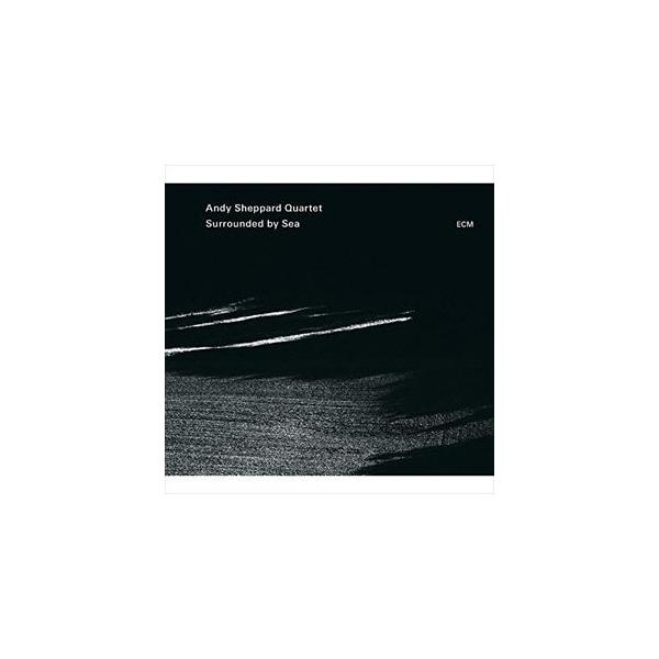 【発売日：2015年04月17日】種別:CD 【輸入盤】 ジャズ・フュージョン海外ジャズ 発売日:2015/04/17 登録日:2015/03/16 アンディ・シェパード サラウンデッド・バイ・シー 内容:1. Tipping Point2...