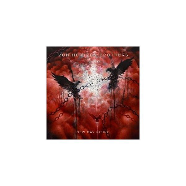 【発売日：2015年03月26日】種別:CD 【輸入盤】 洋楽ロック 発売日:2015/03/26 登録日:2015/05/08 フォン・ヘルツェン・ブラザーズ ニュー・デイ・ライジング 内容:1. New Day Rising2. You...