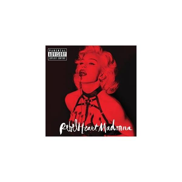 【発売日：2015年03月09日】種別:2CD 【輸入盤】 洋楽ポップス 発売日:2015/03/09 登録日:2015/02/12 マドンナ レベル・ハート（デラックス） マドンナ CD 内容:［Disc 1］1. Living For ...