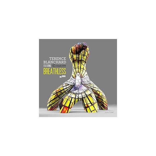 【発売日：2015年05月26日】種別:CD 【輸入盤】 ジャズ・フュージョン海外ジャズ 発売日:2015/05/26 登録日:2015/05/08 テレンス・ブランチャード ブレスレス 内容:1. Compared To What ／ T...