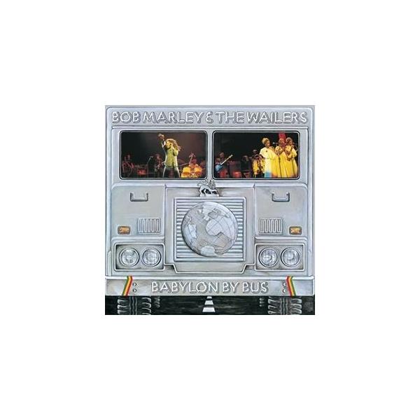 【発売日：2015年09月25日】種別:2LP 【輸入盤】 洋楽レゲエ 発売日:2015/09/25 登録日:2019/06/18 ウェイラーズ バビロン・バイ・バス 内容:［LP 1 ＆ 2］1. Positive Vibration （...