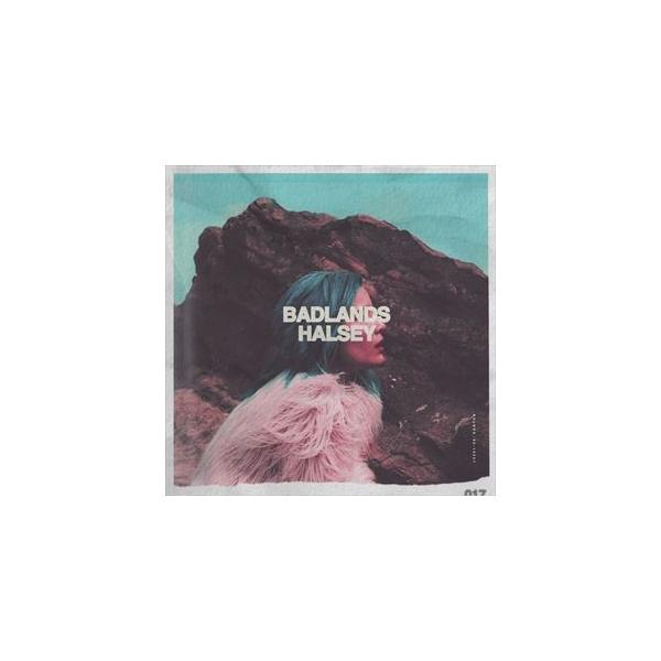 【発売日：2015年08月28日】種別:CD 【輸入盤】 洋楽ポップス 発売日:2015/08/28 登録日:2015/07/23 ホールジー バッドランズ（デラックス） 内容:1. Castle2. Hold Me Down3. New ...