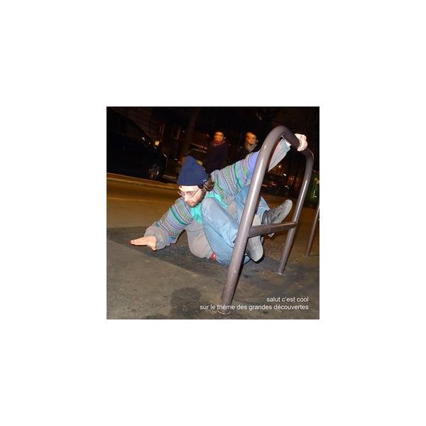 【発売日：2015年12月11日】種別:CD 【輸入盤】 洋楽ヨーロッパポップス 発売日:2015/12/11 登録日:2015/12/04 サリュ・セ・クール スー・ル・テーム・デ・グラン・インベンシオン 内容:1. Classe ver...