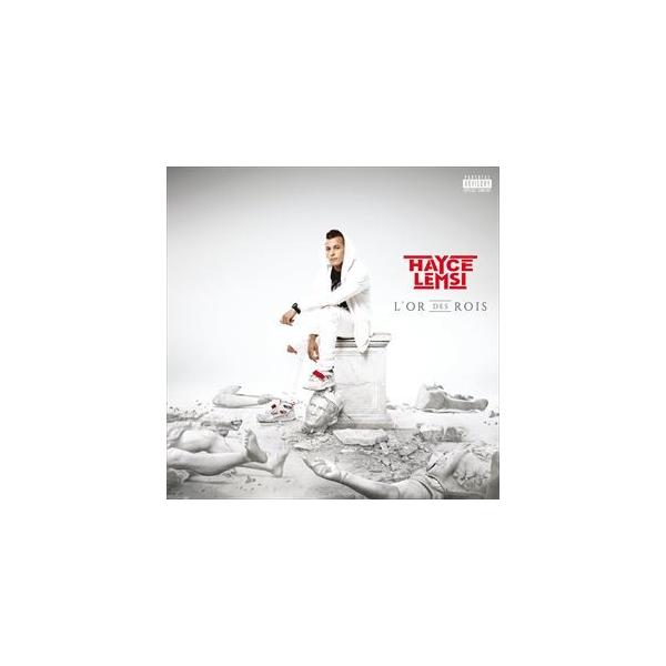 【発売日：2015年12月11日】種別:CD 【輸入盤】 洋楽ヨーロッパポップス 発売日:2015/12/11 登録日:2015/12/04 アイス・レムシ ロー・デ・ロワ 内容:1. L’or des rois2. Corner3. St...