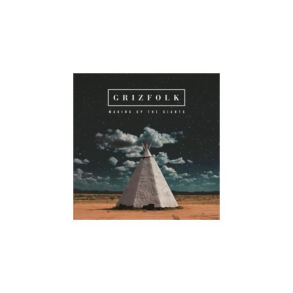 【発売日：2016年01月15日】種別:CD 【輸入盤】 洋楽ロック 発売日:2016/01/15 登録日:2016/01/05 グライズフォーク ウェイキング・アップ・ザ・ジャイアンツ 内容:1. Into The Barrens2. T...