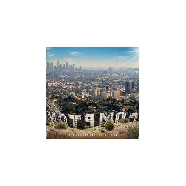 【発売日：2015年08月21日】種別:CD 【輸入盤】 洋楽ラップ/ヒップホップ 発売日:2015/08/21 登録日:2015/08/11 ドクター・ドレー コンプトン ドクター・ドレー CD 内容:1. Intro2. Talk Ab...