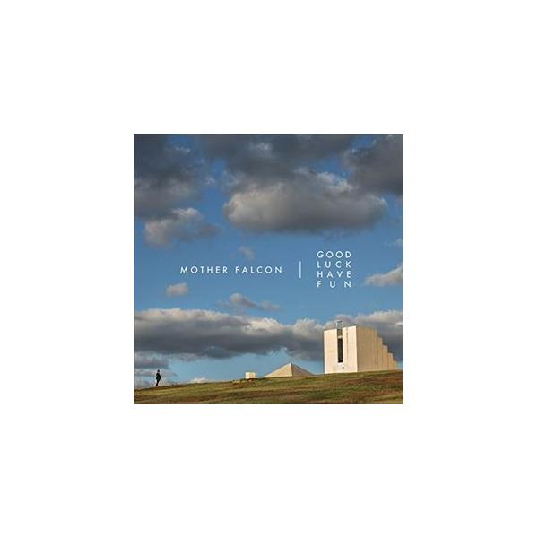 【発売日：2015年10月16日】種別:CD 【輸入盤】 洋楽ポップス 発売日:2015/10/16 登録日:2015/10/26 マザー・ファルコン グッド・ラック・ハブ・ファン 内容:1. Kid2. Naked ＋ Alive3. Q...