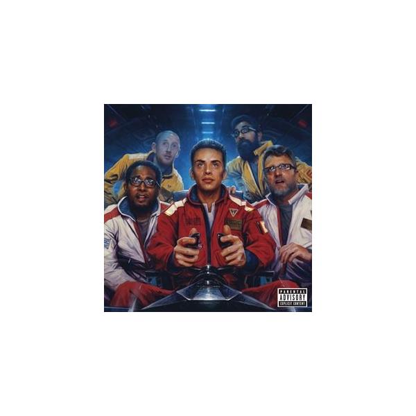 【発売日：2015年11月13日】種別:CD 【輸入盤】 洋楽ラップ/ヒップホップ 発売日:2015/11/13 登録日:2015/10/29 ロジック インクレディブル・トゥルー・ストーリー（デラックス） 内容:1. Contact2. ...