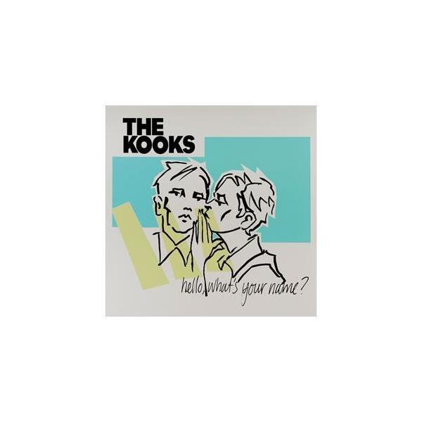 【発売日：2015年12月04日】種別:CD 【輸入盤】 洋楽ロック 発売日:2015/12/04 登録日:2015/11/12 クークス ハロー・ホワッツ・ユア・ネーム?（デラックス） 内容:1. Creatures Of Habit -...