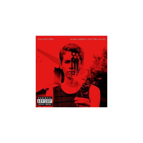 【発売日：2015年10月30日】種別:CD 【輸入盤】 洋楽ロック 発売日:2015/10/30 登録日:2015/11/09 フォール・アウト・ボーイ メイク・アメリカ・サイコ・アゲイン フォール・アウト・ボーイ CD 内容:1. Th...