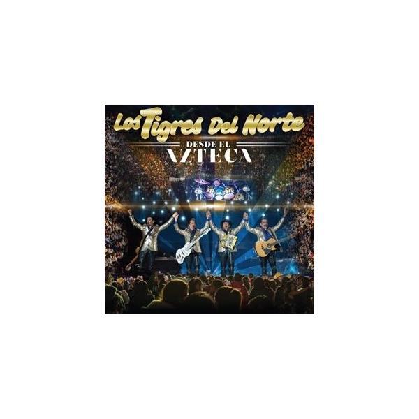 【発売日：2015年12月04日】種別:CD 【輸入盤】 洋楽ポップス 発売日:2015/12/04 登録日:2017/08/08 ティグレス・デル・ノルテ デスデ・エル・アステカ 内容:1. Jefe De Jefes2. La Rein...