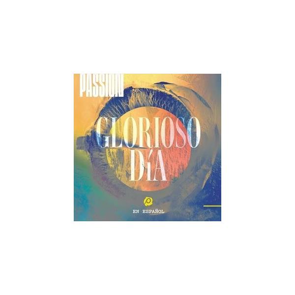 【発売日：2017年12月27日】種別:CD 【輸入盤】 洋楽ラップ/ヒップホップ 発売日:2017/12/27 登録日:2017/12/14 パッション グロリオソ・ディア 内容:1. Glorioso dia2. Buen Padre3...