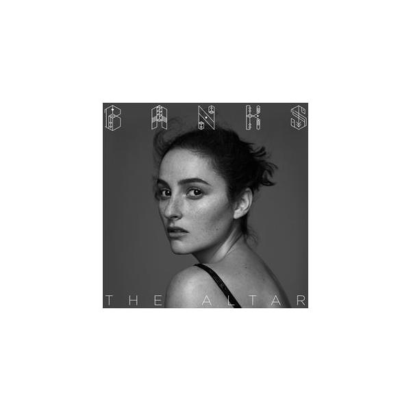 【発売日：2016年09月30日】種別:LP 【輸入盤】 洋楽ソウル/R&amp;B 発売日:2016/09/30 登録日:2016/09/01 バンクス オルター 内容:1. Gemini Feed2. Fuck With Myself3...