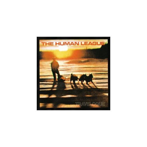 【発売日：2016年07月15日】種別:LP 【輸入盤】 洋楽ポップス 発売日:2016/07/15 登録日:2016/06/16 ヒューマン・リーグ トラベローグ 内容:［Side A］1. The Black Hit Of Space2...