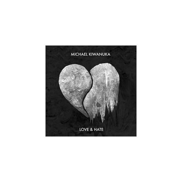【発売日：2016年07月15日】種別:2LP 【輸入盤】 洋楽ソウル/R&amp;B 発売日:2016/07/15 登録日:2016/05/12 マイケル・キワヌカ ラブ＆ヘイト 内容:1. Cold Little Heart2. Bla...