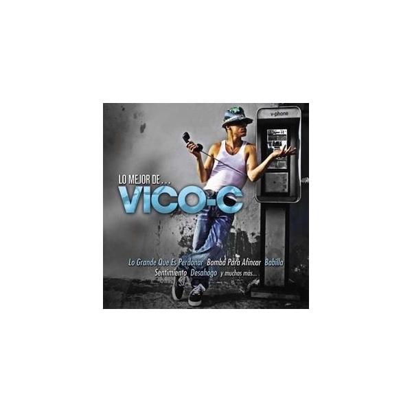 【発売日：2016年04月22日】種別:CD 【輸入盤】 洋楽ポップス 発売日:2016/04/22 登録日:2017/08/08 ヴィーコ・C ロ・メホール・デ 内容:1. Tony Presidio （Live From Puerto ...