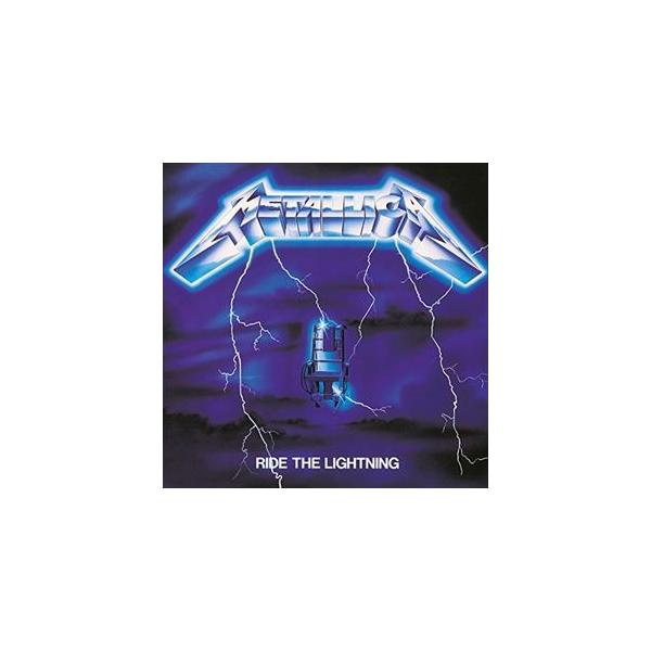 【発売日：2016年04月15日】種別:CD 【輸入盤】 洋楽ハードロック/ヘヴィメタル 発売日:2016/04/15 登録日:2016/03/31 メタリカ ライド・ザ・ライトニング メタリカ CD Metallica 内容:1. Fig...