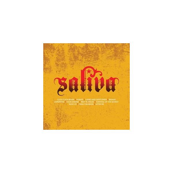 【発売日：2016年06月10日】種別:CD 【輸入盤】 洋楽ロック 発売日:2016/06/10 登録日:2016/05/18 サライヴァ アイコン 内容:1. Click Click Boom2. Always3. Ladies And...