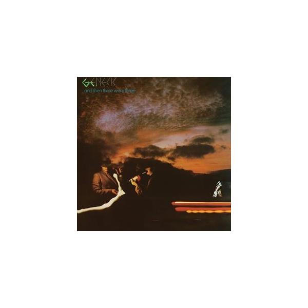 【発売日：2016年10月21日】種別:LP 【輸入盤】 洋楽ロック 発売日:2016/10/21 登録日:2016/08/09 ジェネシス アンド・ゼン・ゼア・ワー・スリー ジェネシス CD 内容:［Side A］1. Down And ...