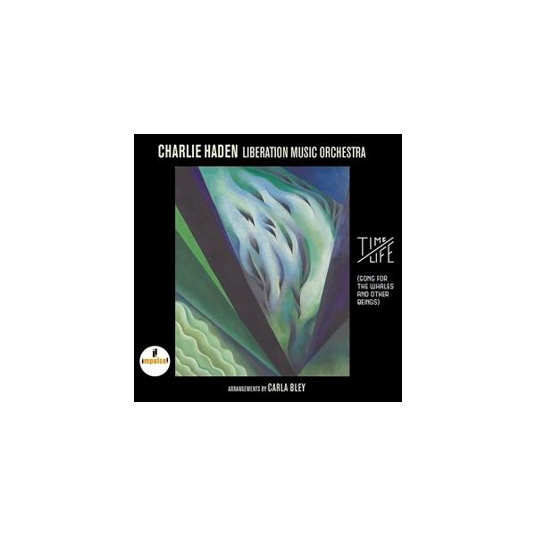 【発売日：2016年10月14日】種別:CD 【輸入盤】 ジャズ・フュージョン海外ジャズ 発売日:2016/10/14 登録日:2016/09/21 チャーリー・ヘイデン・リベレーション・ミュージック・オーケストラ タイム／ライフ!!!!!...