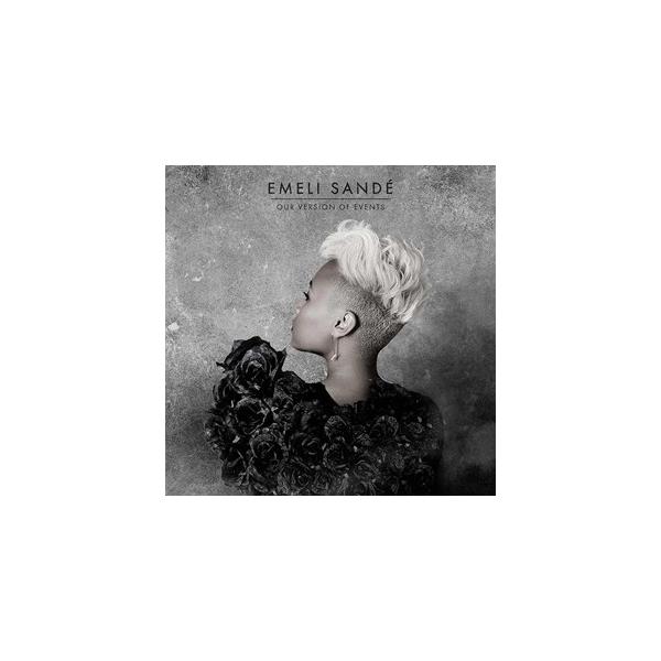 【発売日：2016年10月21日】種別:2LP 【輸入盤】 洋楽ソウル/R&amp;B 発売日:2016/10/21 登録日:2016/09/23 エミリー・サンデー アワ・ヴァージョン・オブ・イヴェンツ 内容:［LP 1 ： Side A...