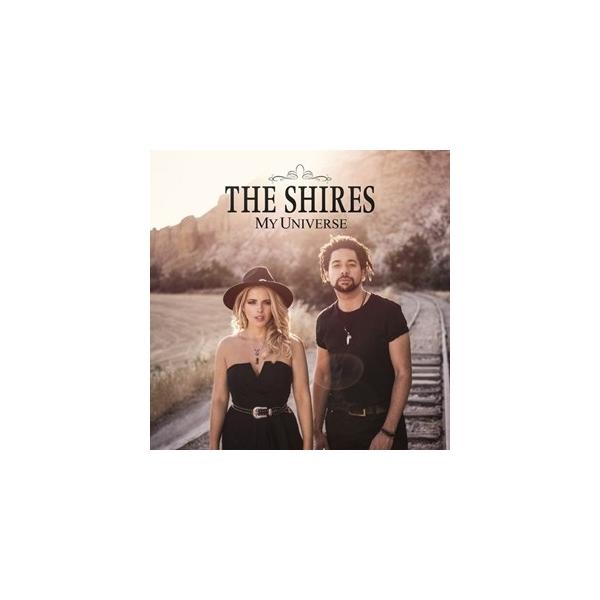 【発売日：2016年10月07日】種別:CD 【輸入盤】 洋楽フォーク/カントリー 発売日:2016/10/07 登録日:2016/11/25 シャイアーズ マイ・ユニバース 内容:1. My Universe2. Beats To You...