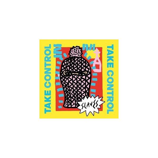 【発売日：2016年09月30日】種別:LP 【輸入盤】 洋楽ロック 発売日:2016/09/30 登録日:2016/09/01 スレイヴス テイク・コントロール 内容:1. Spit It Out2. Hypnotized3. Consu...