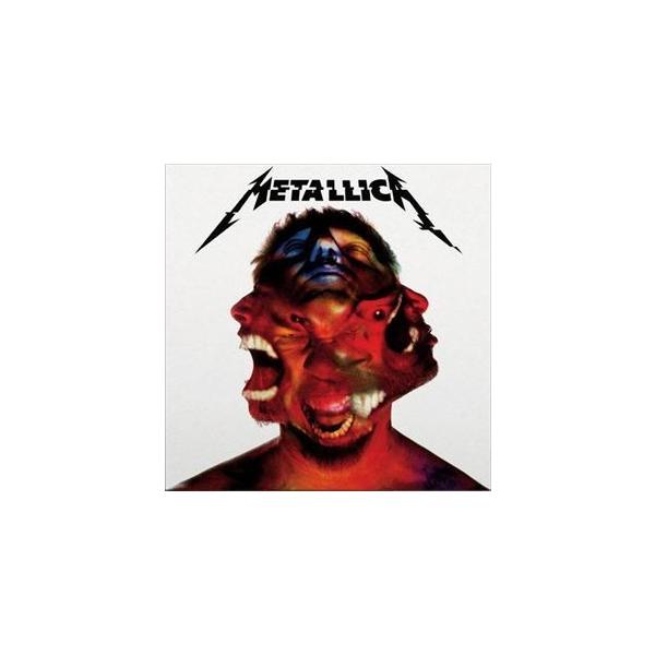 【発売日：2016年11月18日】種別:3LP＋CD 【輸入盤】 洋楽ハードロック/ヘヴィメタル 発売日:2016/11/18 登録日:2016/09/07 メタリカ ハードワイアー...トゥ・セルフ-デストラクト（デラックス盤） メタリカ...
