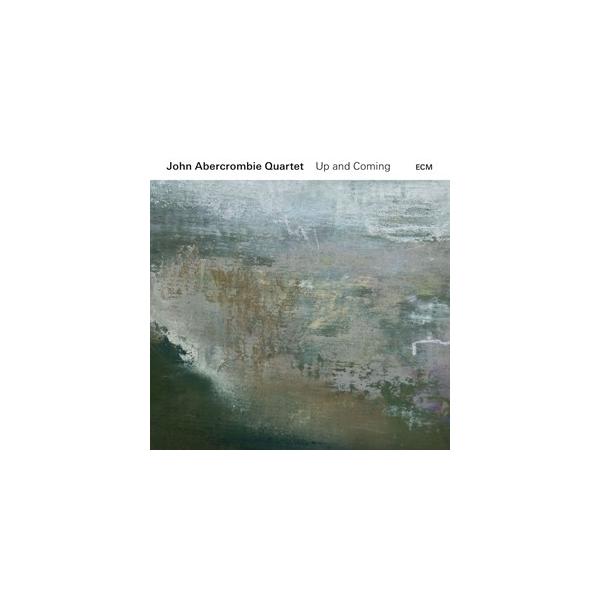 【発売日：2017年01月13日】種別:CD 【輸入盤】 ジャズ・フュージョン海外ジャズ 発売日:2017/01/13 登録日:2016/12/08 ジョン・アバークロンビー・カルテット アップ・アンド・カミング 内容:1. Joy2. F...