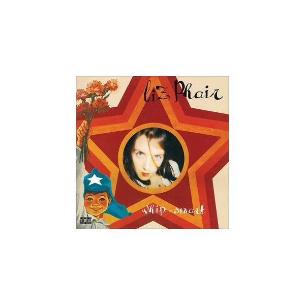 【発売日：2018年06月08日】種別:LP 【輸入盤】 洋楽ロック 発売日:2018/06/08 登録日:2018/05/01 リズ・フェアー ウィップ・スマート 内容:［Side A］1. Chopsticks2. Supernova3...