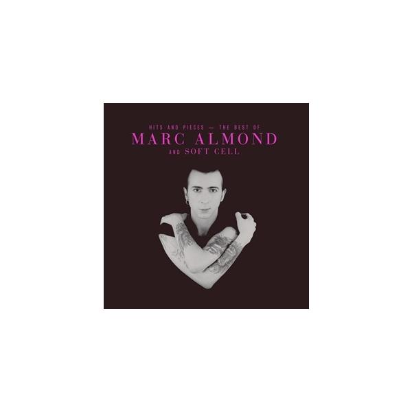 【発売日：2017年03月10日】種別:CD 【輸入盤】 洋楽ロック 発売日:2017/03/10 登録日:2017/02/08 マーク・アーモンド ヒッツ・アンド・ピーシーズ-ザ・ベスト・オブ・マーク・アーモンド＆ソフト・セル 内容:”1...