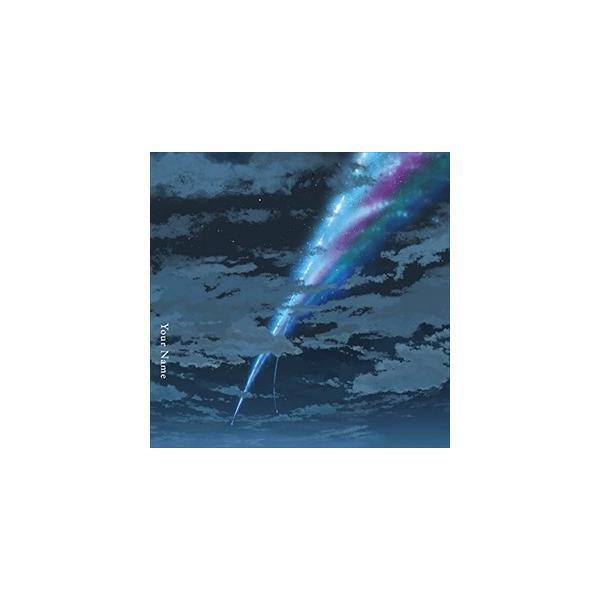 【発売日：2017年03月10日】種別:2CD 【輸入盤】 洋楽ロック 発売日:2017/03/10 登録日:2017/02/07 ラッドウィンプス ユア・ネーム.（デラックス・エディション） 内容:［Disc 1］1. Dream lan...