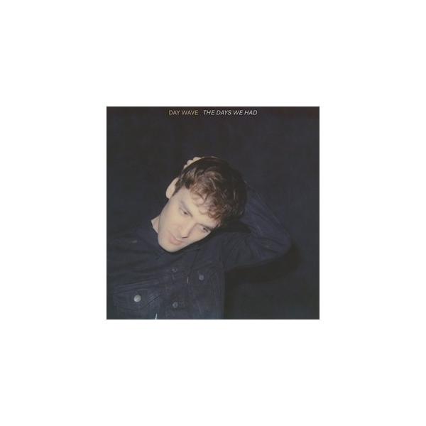 【発売日：2017年05月05日】種別:CD 【輸入盤】 洋楽ロック 発売日:2017/05/05 登録日:2017/03/09 デイ・ウェーヴ デイズ・ミー・ハッド 内容:1. Something Here2. Home3. Ordina...