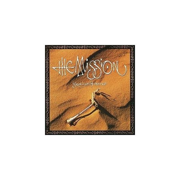【発売日：2017年07月28日】種別:LP 【輸入盤】 洋楽ロック 発売日:2017/07/28 登録日:2017/07/26 ミッション グレインズ・オブ・サンド 内容:［Side A］1. Hands Across The Ocean...