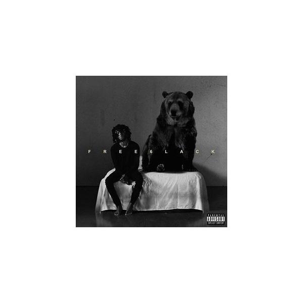 【発売日：2017年03月17日】種別:CD 【輸入盤】 洋楽ソウル/R&amp;B 発売日:2017/03/17 登録日:2017/12/07 6LACK フリー・6LACK 内容:1. Never Know2. Rules3. PRBL...