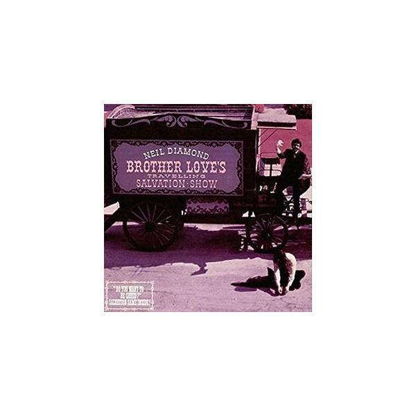 【発売日：2017年06月02日】種別:LP 【輸入盤】 洋楽ポップス 発売日:2017/06/02 登録日:2017/05/17 ニール・ダイアモンド ブラザー・ラヴズ・トラヴェリング・サルベーション・ショウ／スウィート・キャロライン 内...