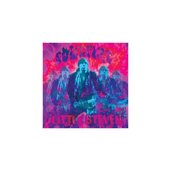 【発売日：2017年05月19日】種別:2LP 【輸入盤】 洋楽ロック 発売日:2017/05/19 登録日:2017/04/28 リトル・スティーヴン ソウルファイア 内容:1. Soulfire2. I’m Coming Back3. ...