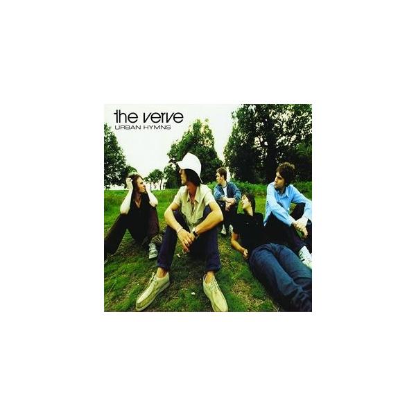 【発売日：2017年09月01日】種別:CD 【輸入盤】 洋楽ロック 発売日:2017/09/01 登録日:2017/07/12 ヴァーヴ アーバン・ヒムズ（20THアニバーサリー・エディション） 内容:1. Bitter Sweet Sy...