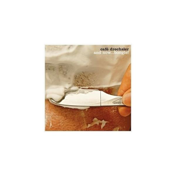 【発売日：2017年06月23日】種別:CD 【輸入盤】 洋楽ロック 発売日:2017/06/23 登録日:2017/06/07 カフェ・ドレクスラー アンド・ナウ...ブギー! 内容:1. And Now...Boogie!2. Batt...
