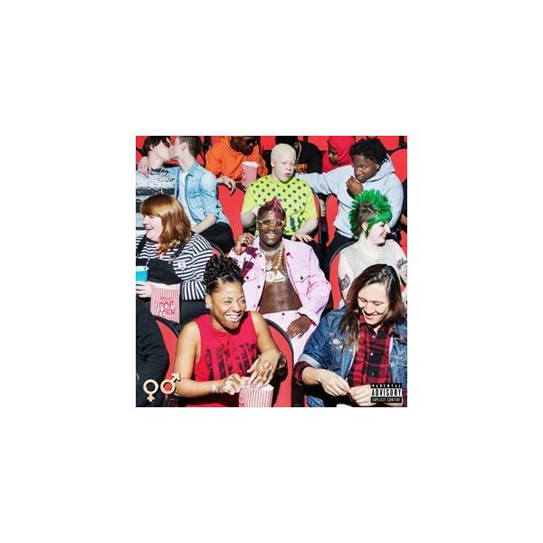 【発売日：2017年06月02日】種別:CD 【輸入盤】 洋楽ラップ/ヒップホップ 発売日:2017/06/02 登録日:2017/05/11 リル・ヨッティー ティーンエイジ・エモーションズ 内容:1. Like A Star2. DN ...