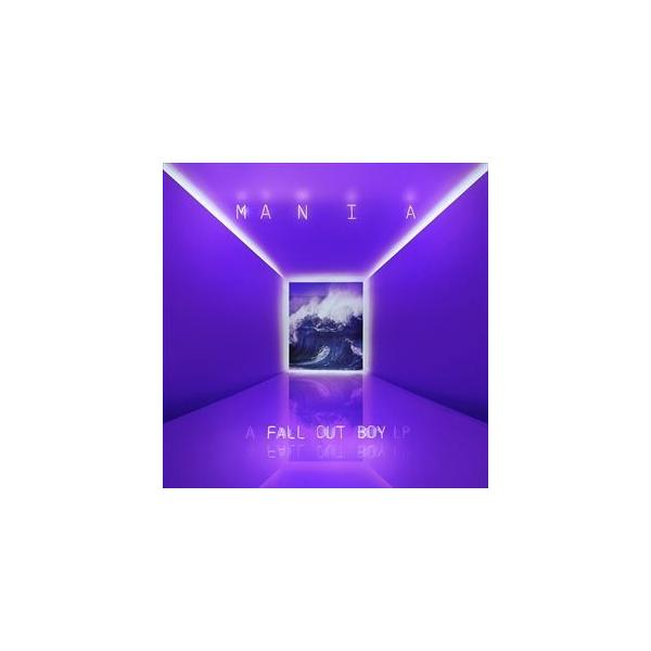 【発売日：2018年01月19日】種別:LP 【輸入盤】 洋楽ロック 発売日:2018/01/19 登録日:2017/12/14 フォール・アウト・ボーイ M A N I A フォール・アウト・ボーイ CD 内容:［Side A］1. St...