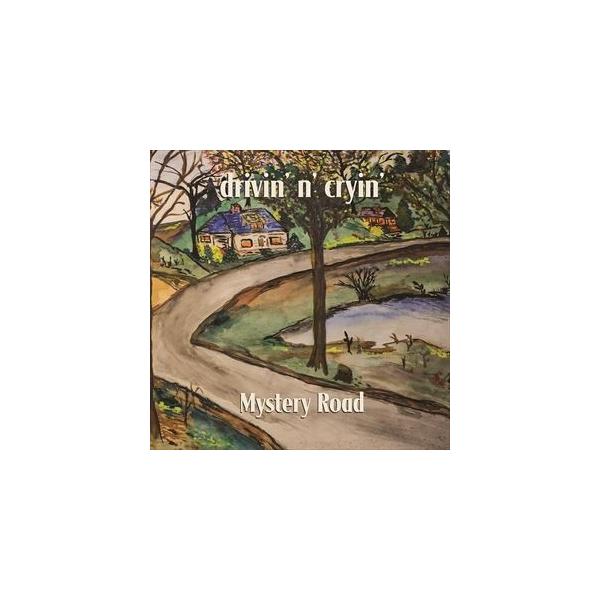 【発売日：2017年12月01日】種別:2LP 【輸入盤】 洋楽ロック 発売日:2017/12/01 登録日:2017/11/14 ドライヴィン・クライン ミステリー・ロード 内容:［LP 1 ： Side A］1. Ain’t It St...