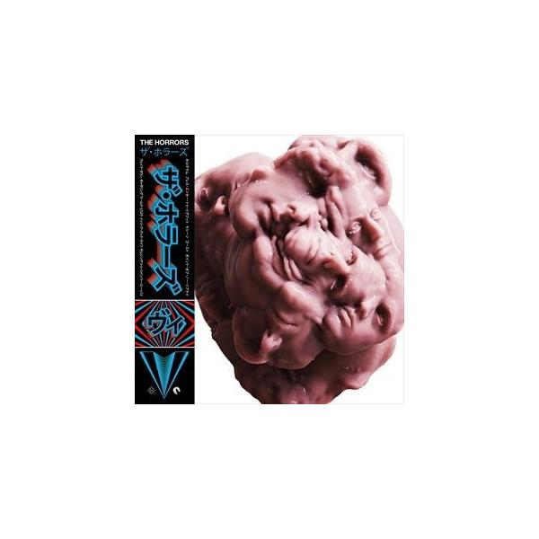 【発売日：2017年09月21日】種別:CD 【輸入盤】 洋楽ロック 発売日:2017/09/21 登録日:2017/07/05 ホラーズ V 内容:1. Hologram2. Press Enter To Exit3. Machine4....